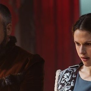 Amanda Hale - Rotten Tomatoes