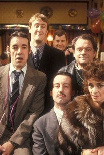 Only Fools and Horses: Season 5, Episode 9 - Rotten Tomatoes
