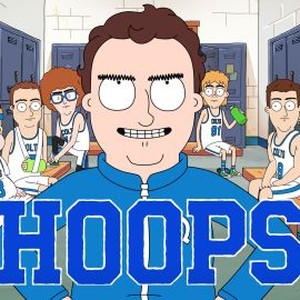 Hoops - Rotten Tomatoes