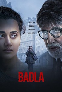 Badla | Rotten Tomatoes