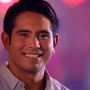 Gerald Anderson - Rotten Tomatoes