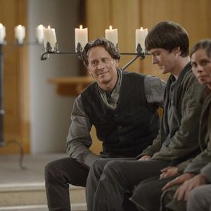 Helix - Rotten Tomatoes