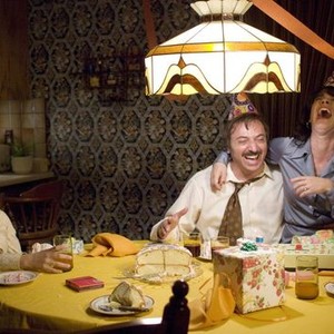 Jean-Carl Boucher - Rotten Tomatoes