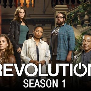 Revolution - Rotten Tomatoes