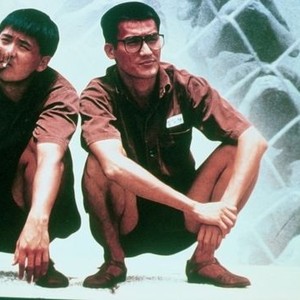 Prison on Fire (1988) - Rotten Tomatoes