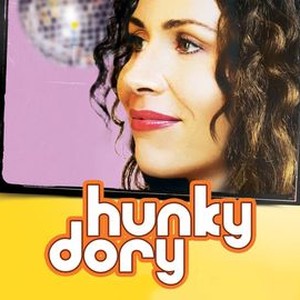 Hunky Dory - Rotten Tomatoes