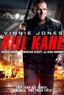 Kill Kane | Rotten Tomatoes