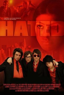 Hated | Rotten Tomatoes