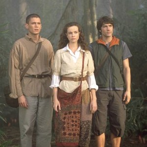 Dinotopia - Rotten Tomatoes