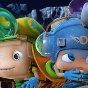 Axel: The Biggest Little Hero - Rotten Tomatoes