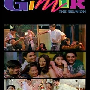 Gimik: The Reunion - Rotten Tomatoes