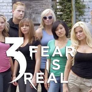 13: Fear Is Real - Rotten Tomatoes