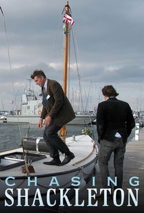 Chasing Shackleton - Rotten Tomatoes