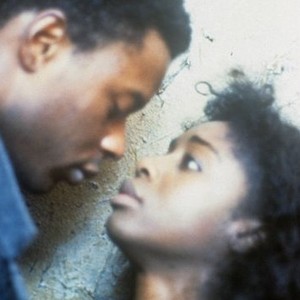 Native Son - Rotten Tomatoes