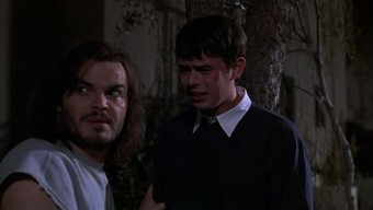 Orange County - Rotten Tomatoes