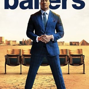 Ballers - Rotten Tomatoes