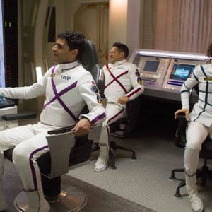 Other Space - Rotten Tomatoes