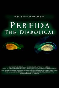 Perfida: The Diabolical | Rotten Tomatoes
