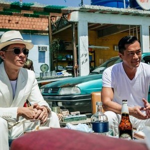 Line Walker - Rotten Tomatoes