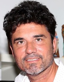 Diego Olivera | Rotten Tomatoes