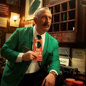 Do Not Disturb - Rotten Tomatoes