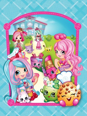 shopkins chef club coloring pages