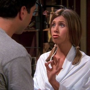 Friends: Season 8, Episode 21 - Rotten Tomatoes