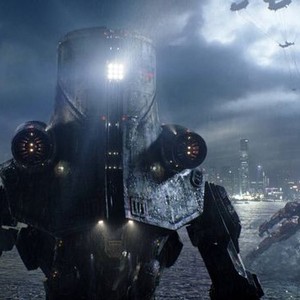 Pacific Rim - Rotten Tomatoes