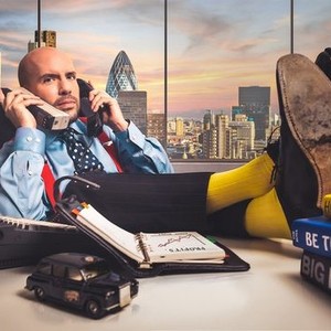 The Apprentice: You're Fired - Rotten Tomatoes