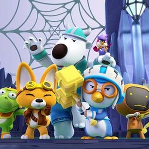 Pororo, Cyberspace Adventure - Rotten Tomatoes