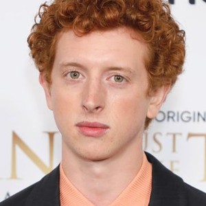Niall Cunningham - Rotten Tomatoes