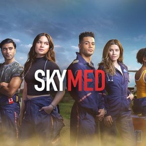 SkyMed - Rotten Tomatoes
