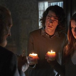 Grayson Gabriel - Rotten Tomatoes