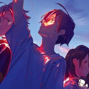 Summer Ghost - Rotten Tomatoes