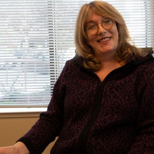 The Second Life of Jamie P - Rotten Tomatoes