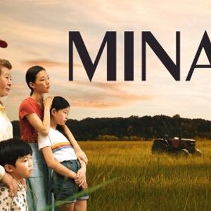 Minari - Rotten Tomatoes