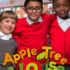 Apple Tree House - Rotten Tomatoes