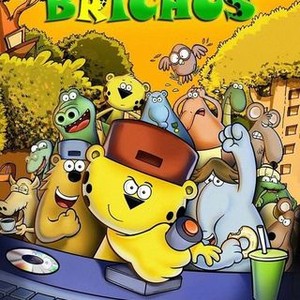 Brichos - Rotten Tomatoes