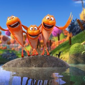 Dr. Seuss' the Lorax - Rotten Tomatoes