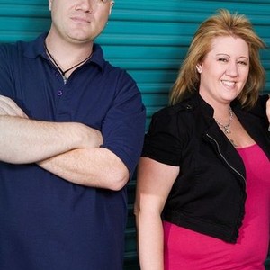 Storage Hunters - Rotten Tomatoes