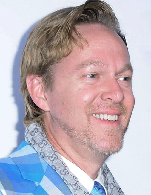 Kris Andersson - Rotten Tomatoes