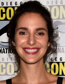 Carla Baratta - Rotten Tomatoes