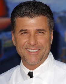 Michael Chiarello - Rotten Tomatoes