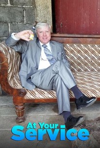 At Your Service: Season 2 | Rotten Tomatoes