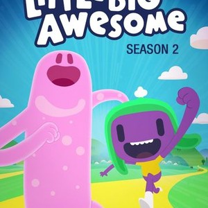 Little Big Awesome - Rotten Tomatoes