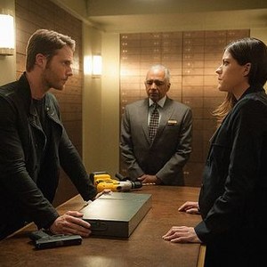 Limitless: Season 1, Episode 1 - Rotten Tomatoes