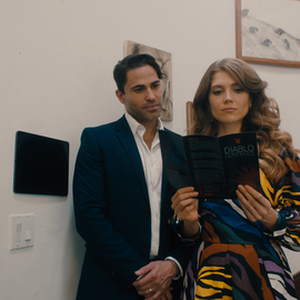 Motion Detected - Rotten Tomatoes