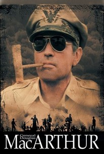 MacArthur | Rotten Tomatoes