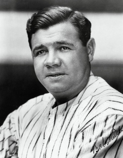 Babe Ruth - Rotten Tomatoes