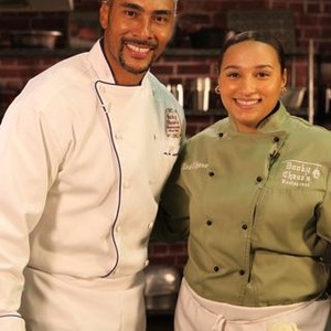 The Dooky Chase Kitchen: Leah's Legacy: Season 1, Episode 19 - Rotten ...